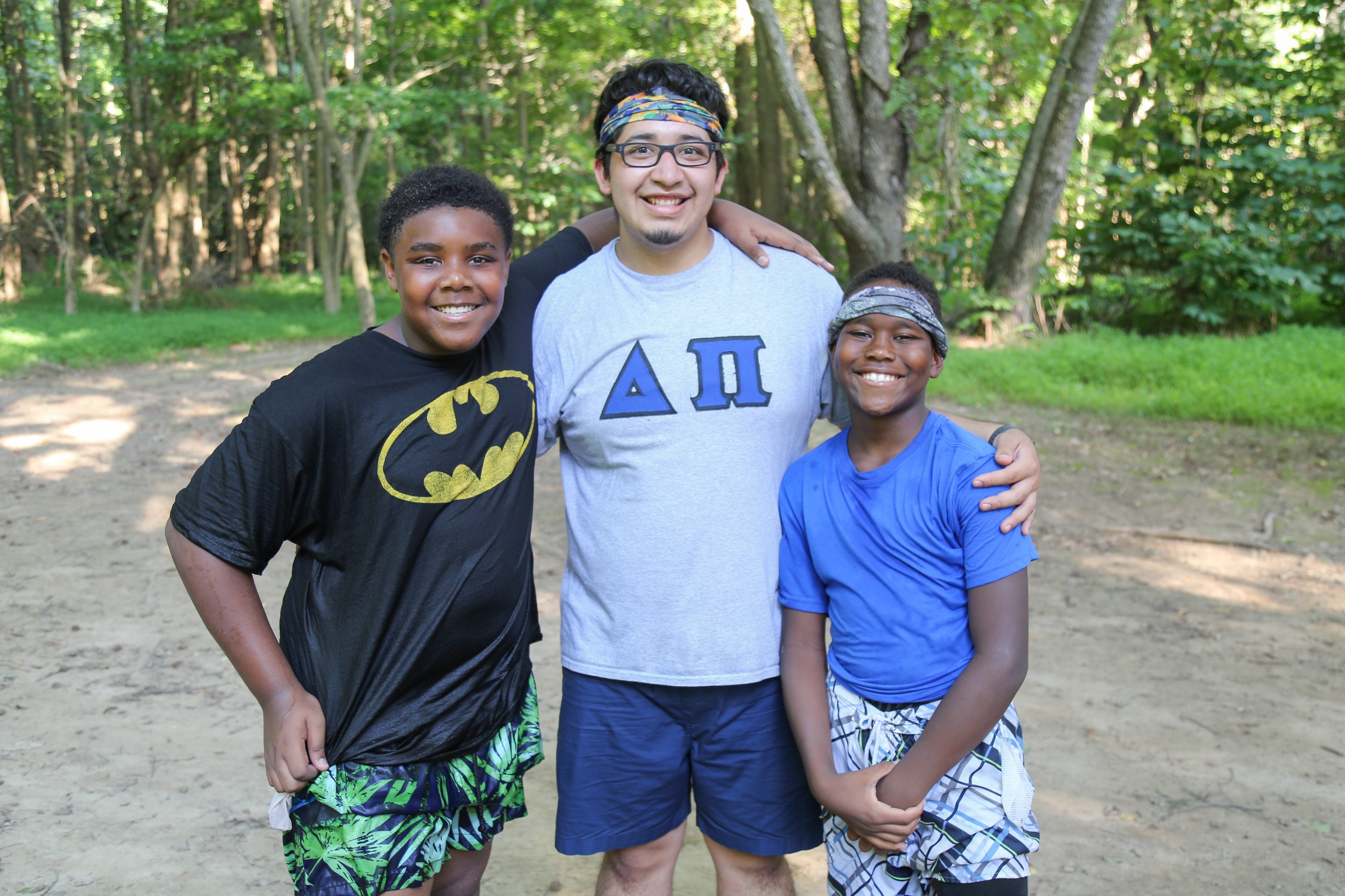 Andrew L. Hicks, Jr. Foundation | Emmanuel Herrera Ocampo - Andrew L ...