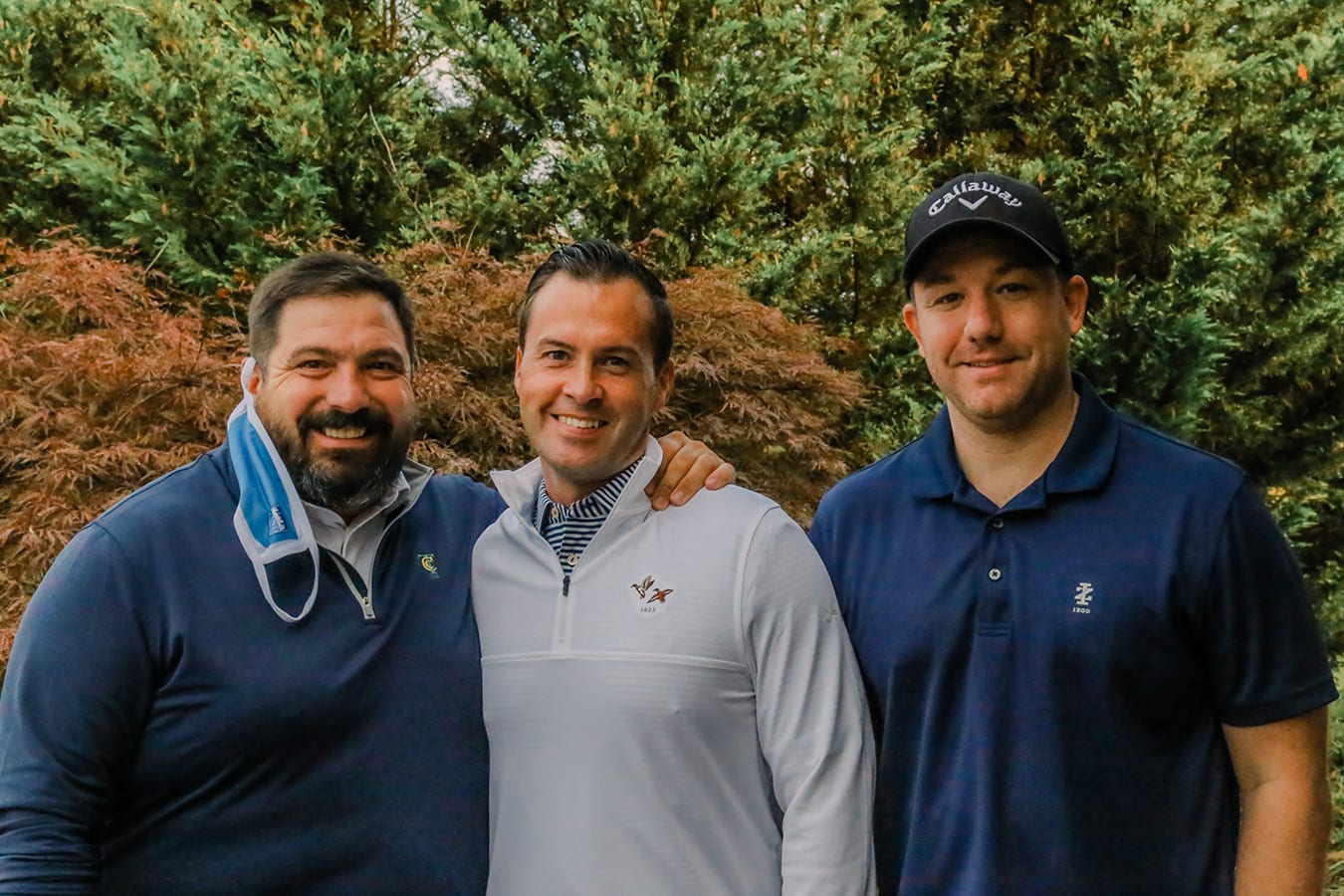 Andrew L. Hicks, Jr. Foundation | Golf Outing 2020 - Andrew L. Hicks ...