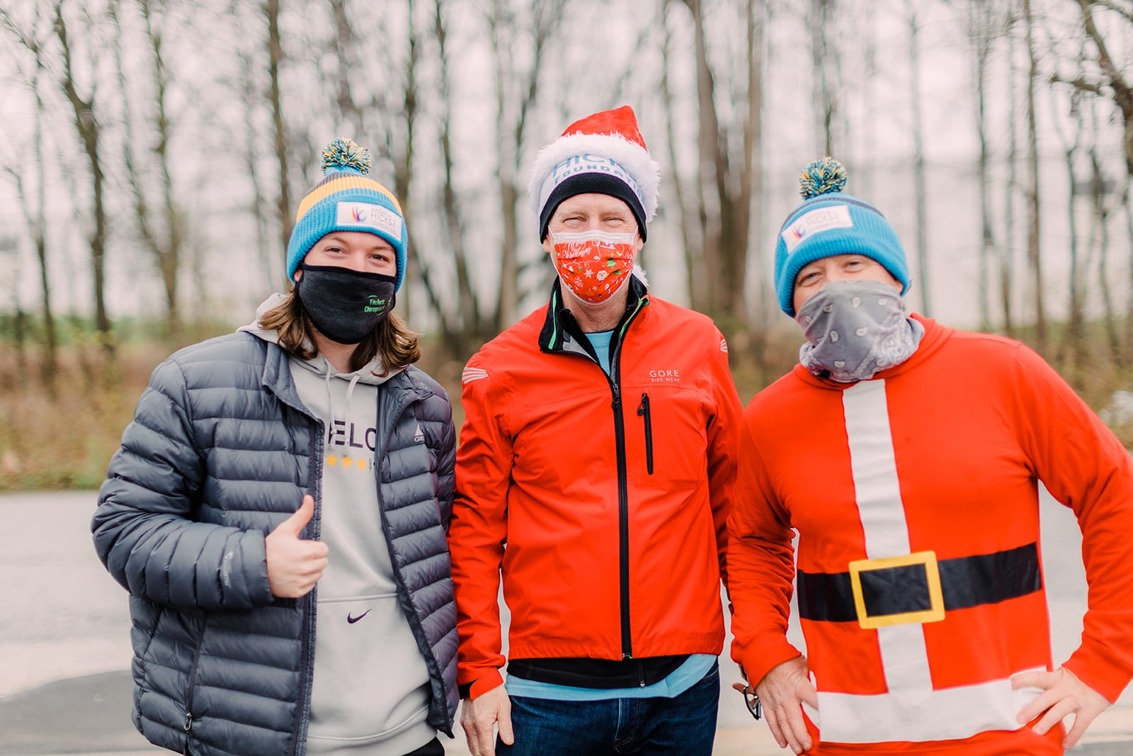 Andrew L. Hicks, Jr. Foundation | Christmas Toy Store 2020 - Andrew L ...