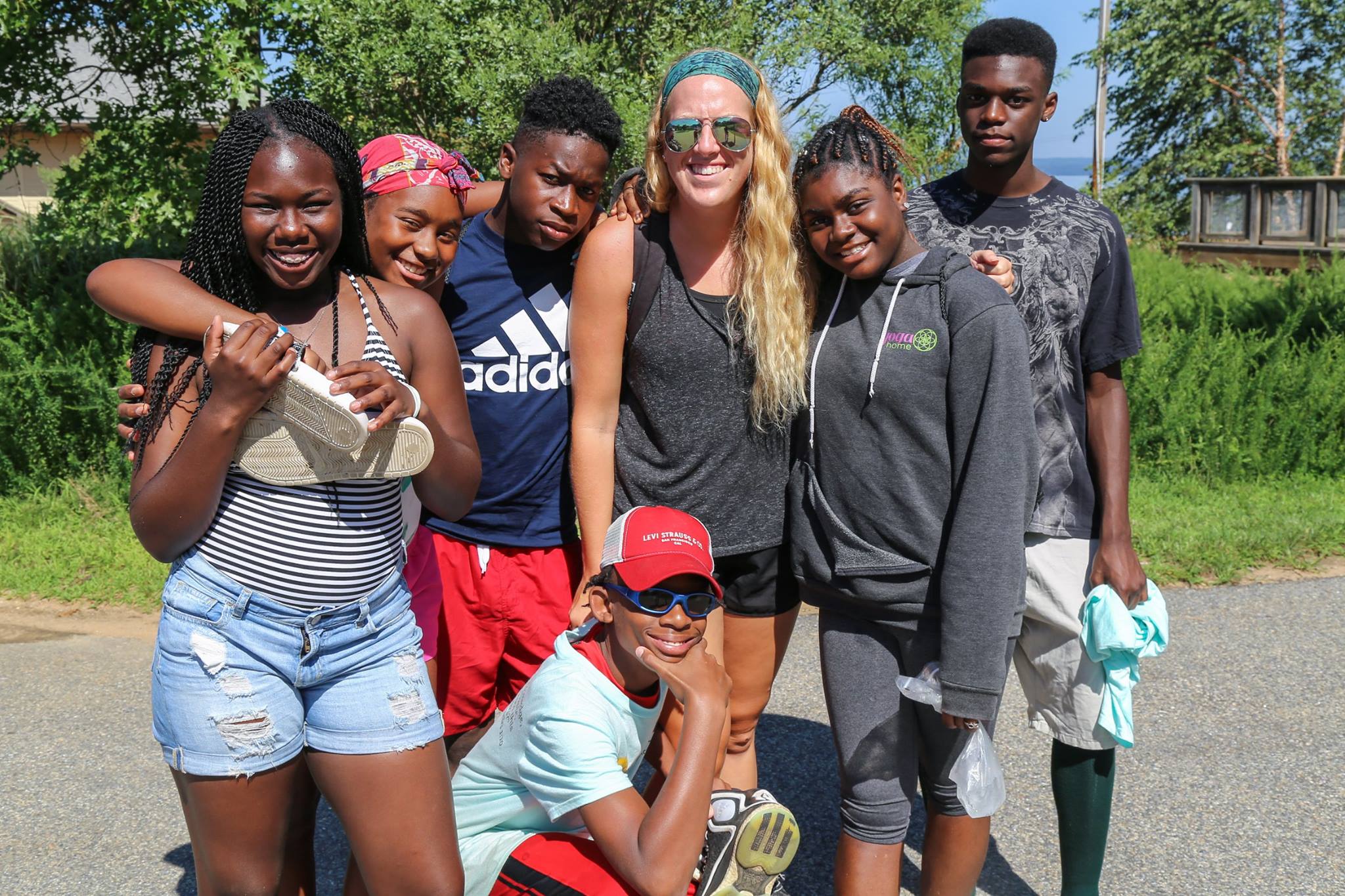 Andrew L. Hicks, Jr. Foundation | Lives Changed: Keyon Williams ...