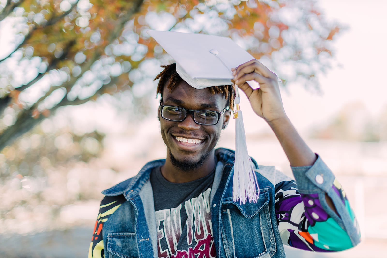 Andrew L. Hicks, Jr. Foundation | Lives Changed: Keyon Williams ...