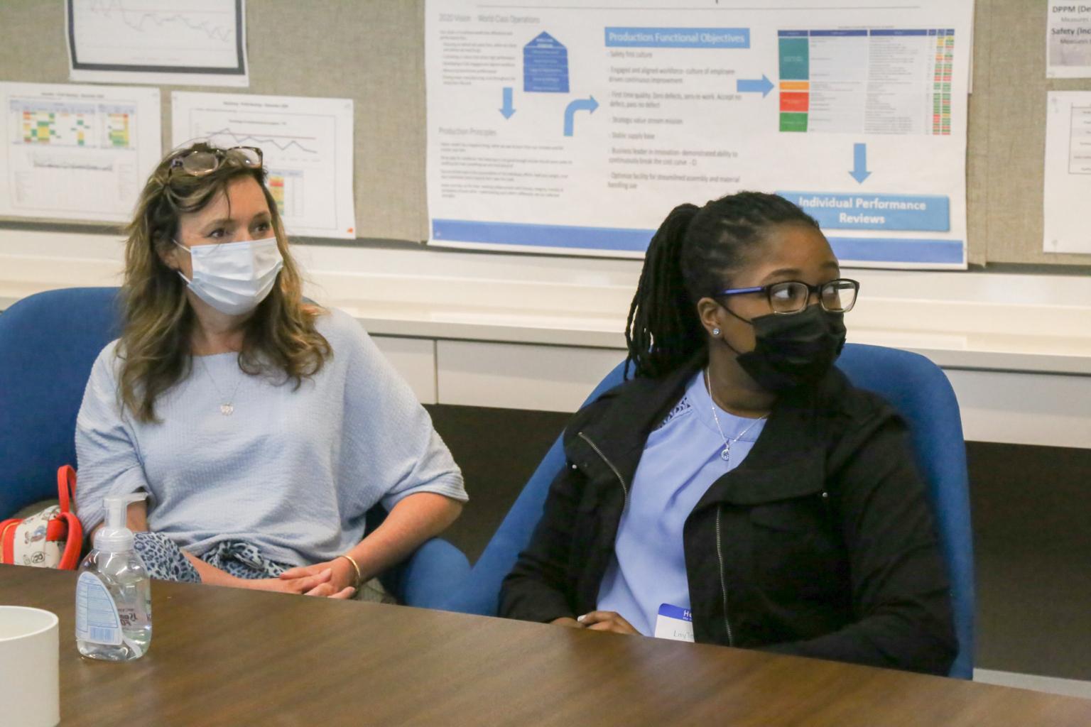 Andrew L. Hicks, Jr. Foundation | New Hudson Facades - Andrew L. Hicks ...