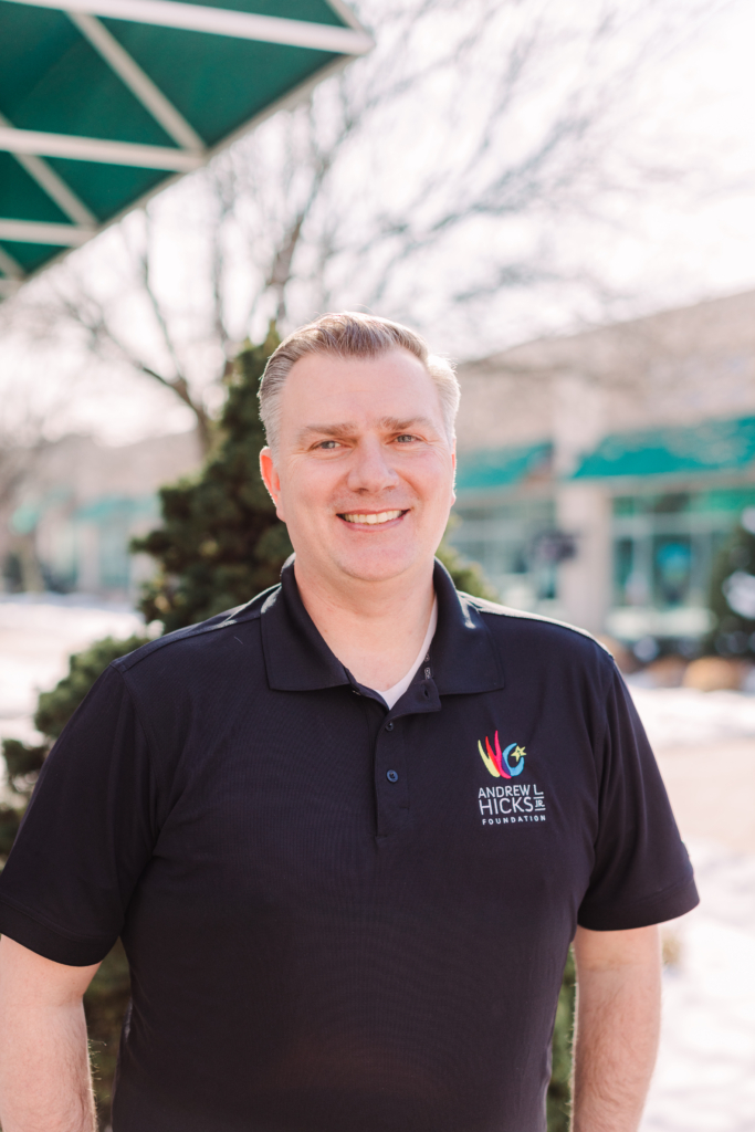 Andrew L. Hicks, Jr. Foundation | Our Team - Andrew L. Hicks, Jr ...